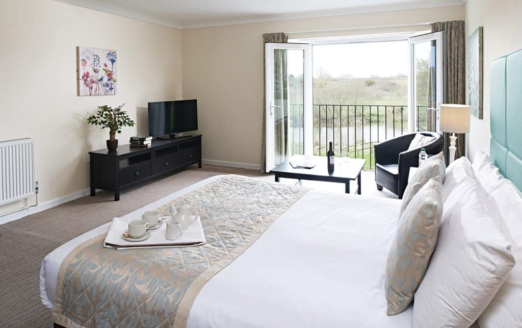 The Bridge House Hotel Accommodation Ferndown Dorset